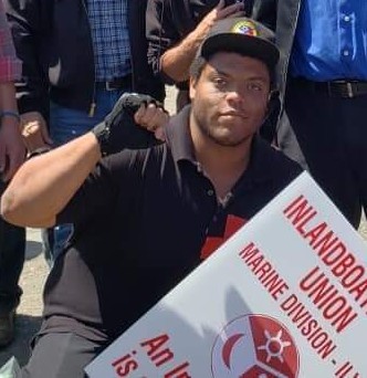 Honoring Black history | ILWU