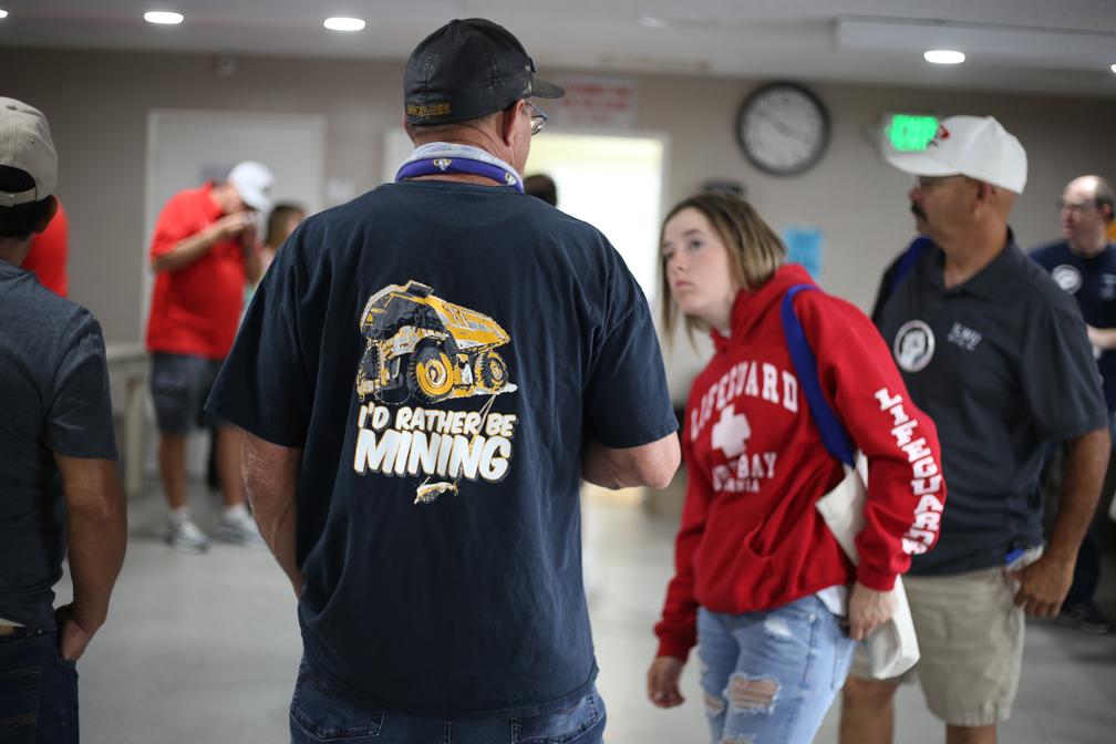 Local 7’s years-long efforts pay off with new regular cargo service ...