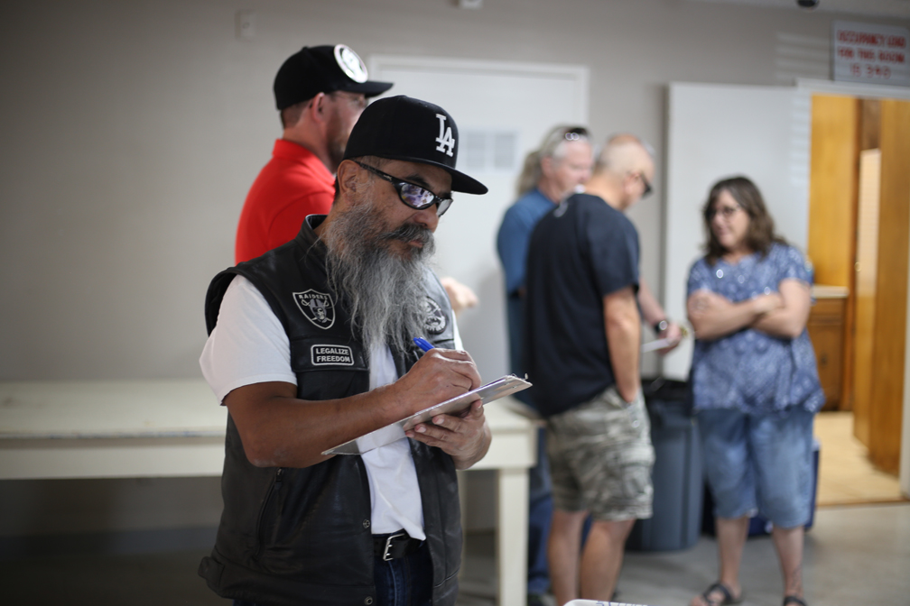 Local 7’s years-long efforts pay off with new regular cargo service ...