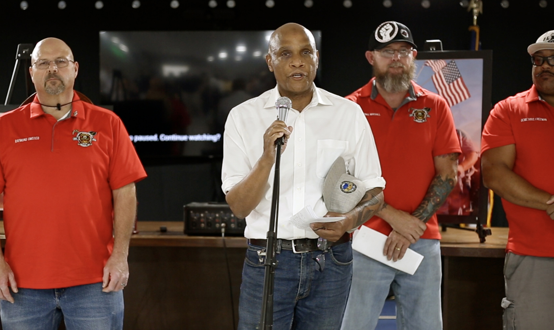 Local 7’s years-long efforts pay off with new regular cargo service ...