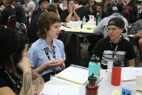 ILWU | International Longshore and Warehouse Union