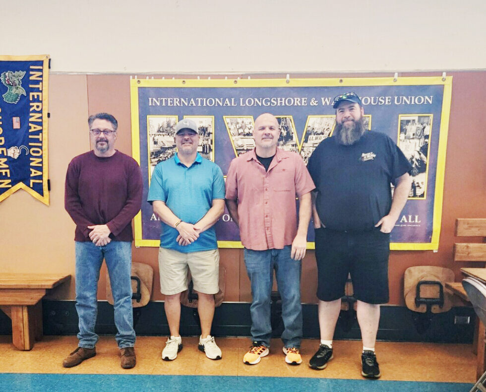 Local 8 affiliate’s solidarity wins improvements in new agreement with ...