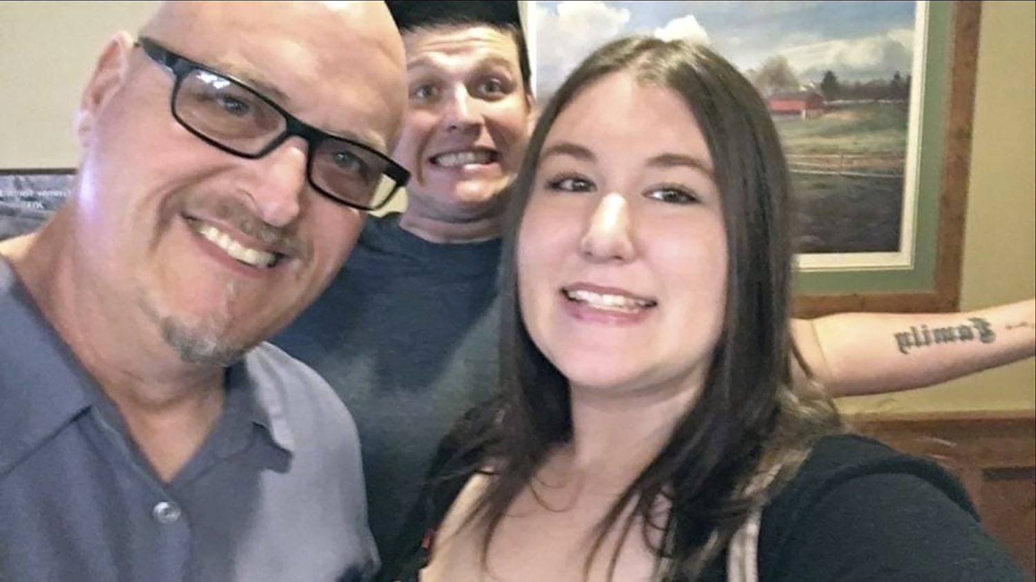 Local 4 member Rick Anderson retires, recalls activism and five ...